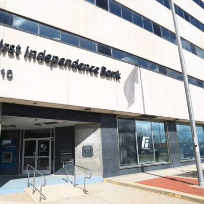 Locations | First Independence