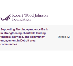 First Independence Bank